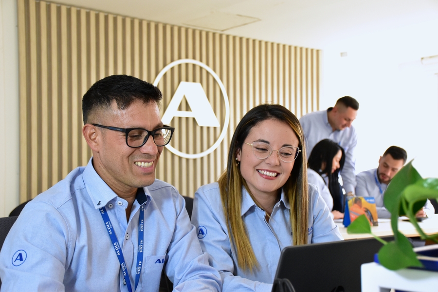 Cómo preparar tu logística para la Navidad - ALDIA Logistica